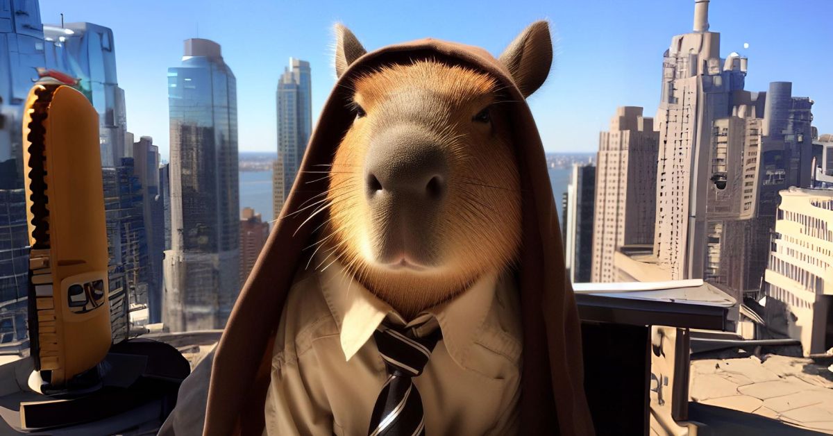 Building Capybara; Hedvig's AI Chat Predictor - Robin Andeer